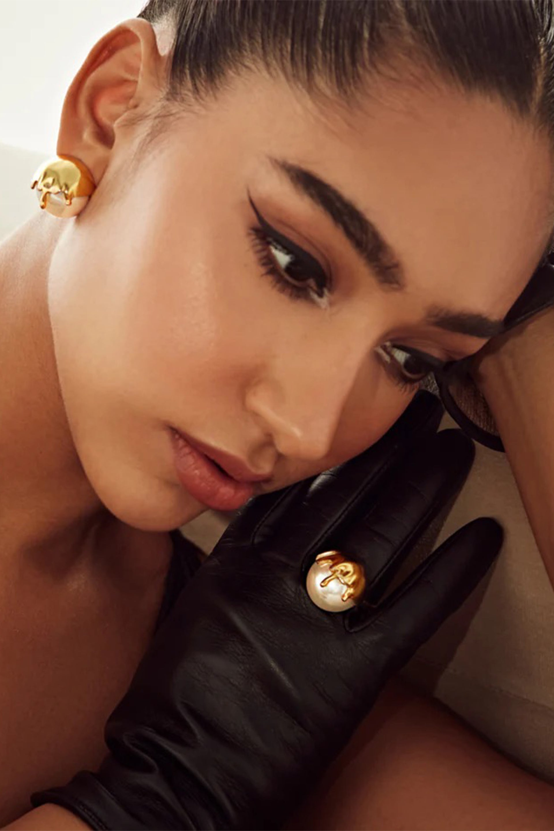 Dune Ring – Melange Singapore