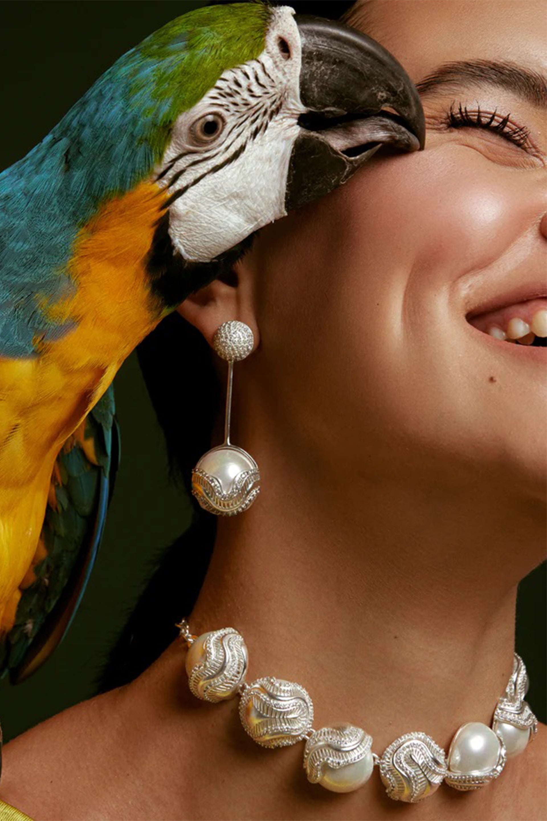 Prism Drop – Melange Singapore