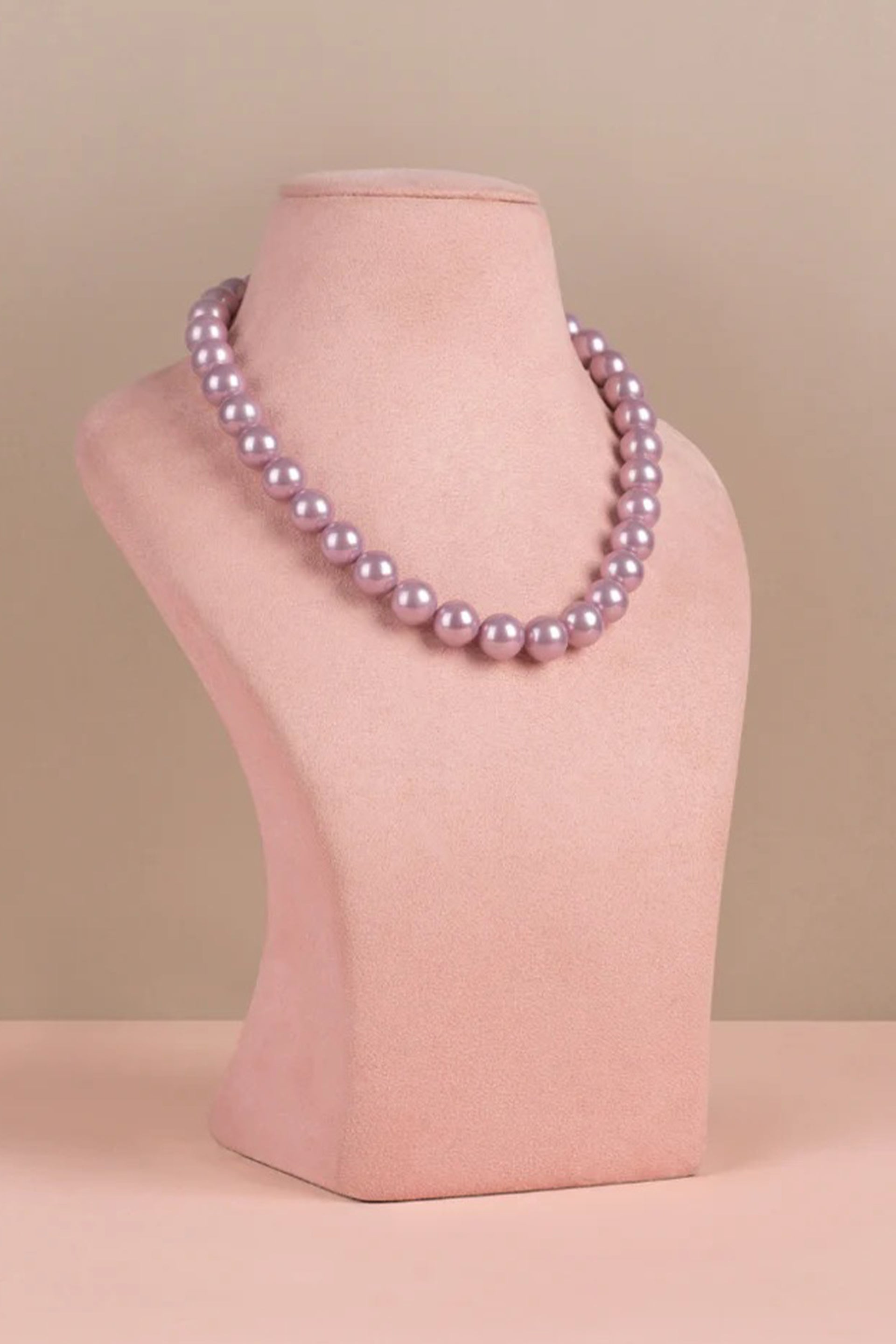 Classic Single Purple – Melange Singapore