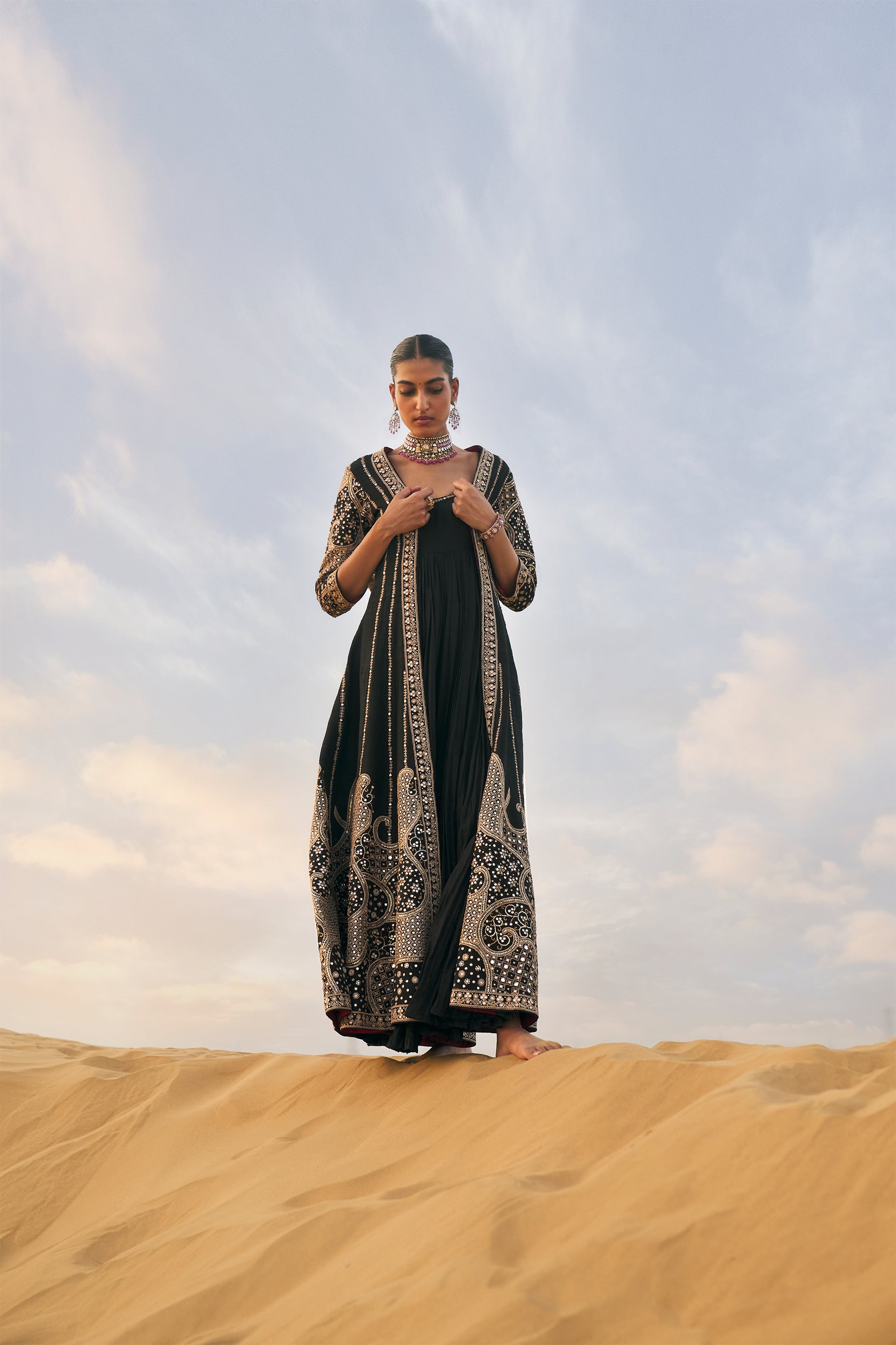 Rani Sa Anarkali – Melange Singapore