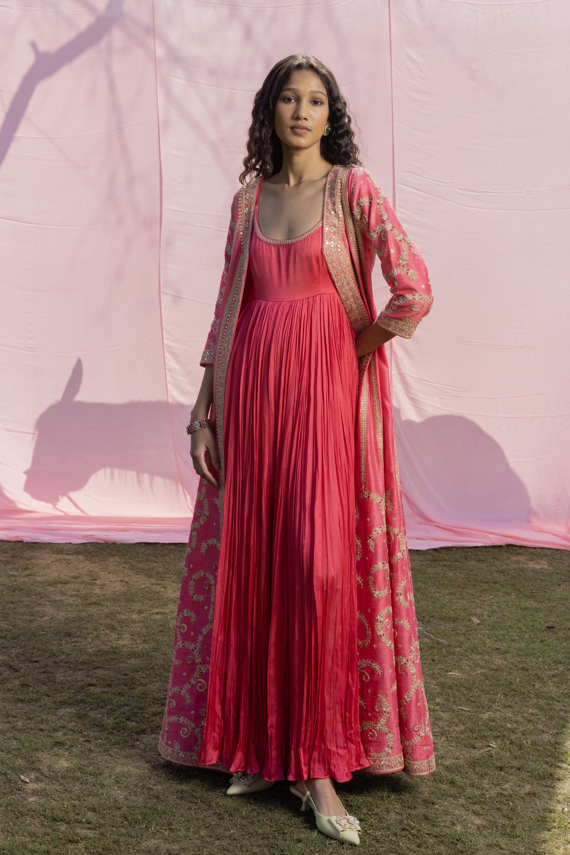 Rani Sa Anarkali – Melange Singapore