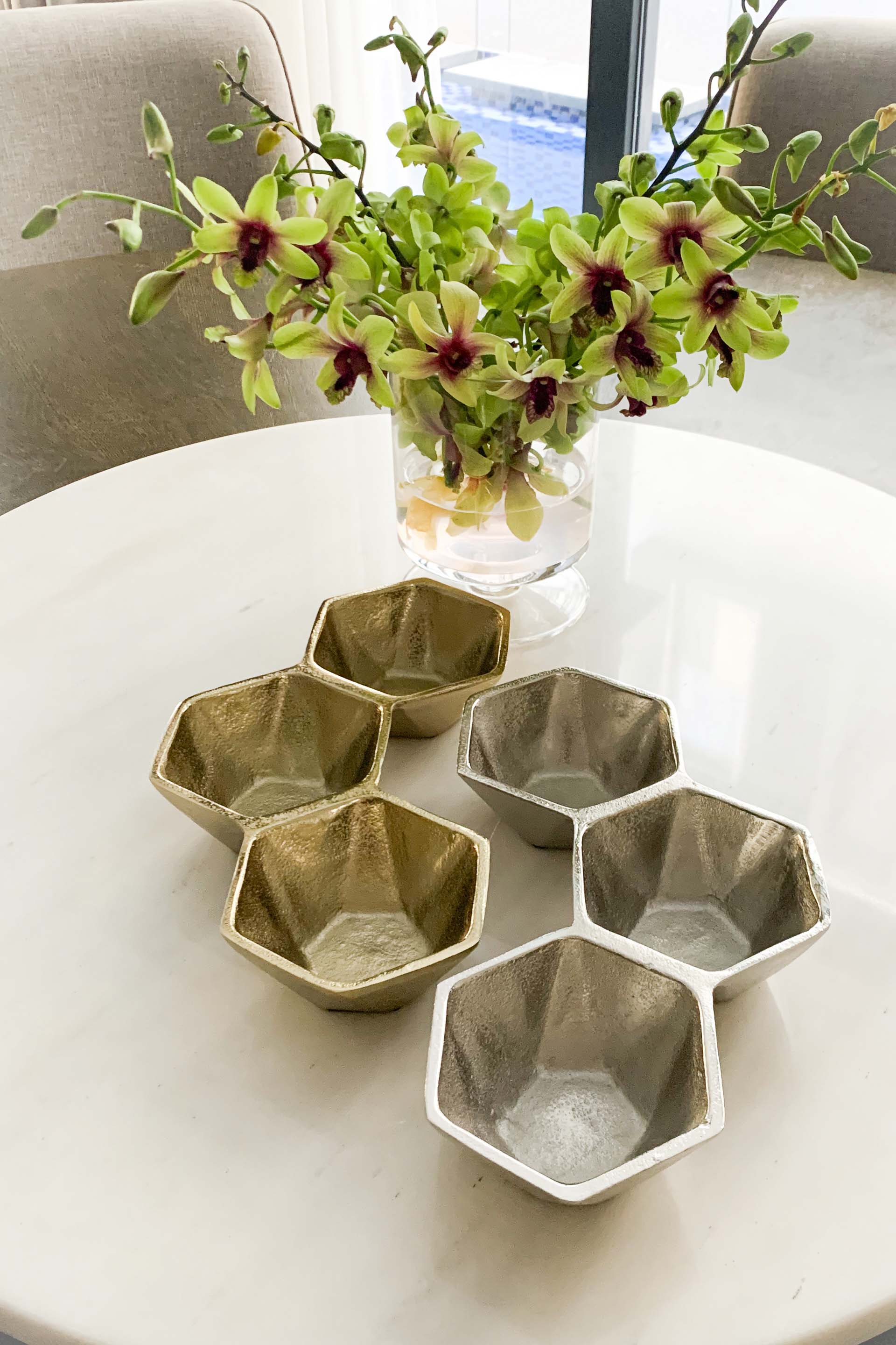 Chrysos Silver – Melange Singapore