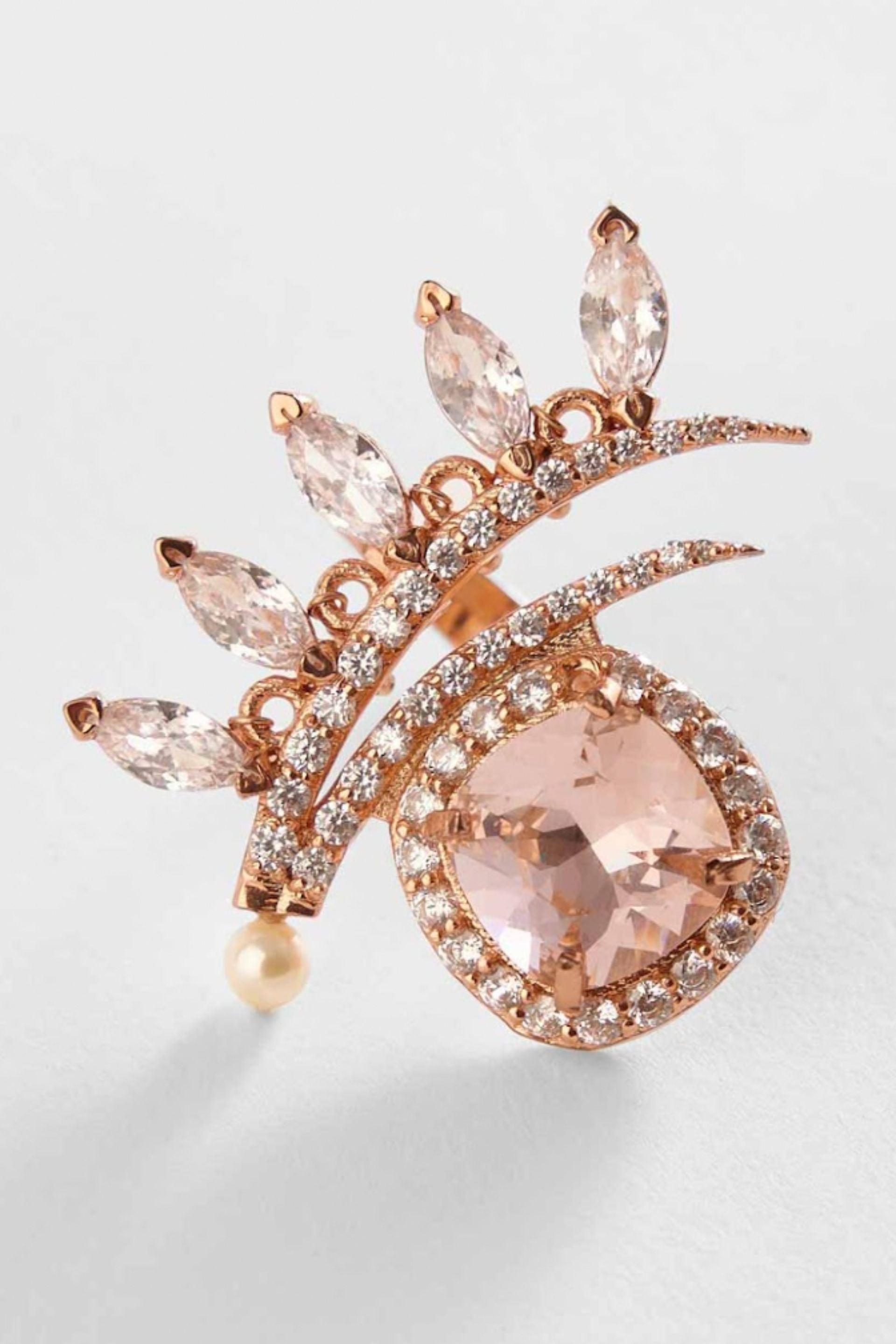 The Seine Ring – Melange Singapore